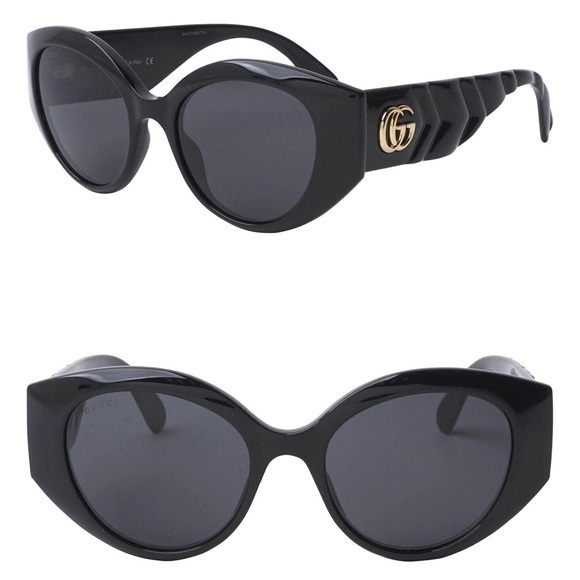 Gucci | Accessories | Gucci Seasonal Icon Gg809s Sunglasses Nwot | Poshmark